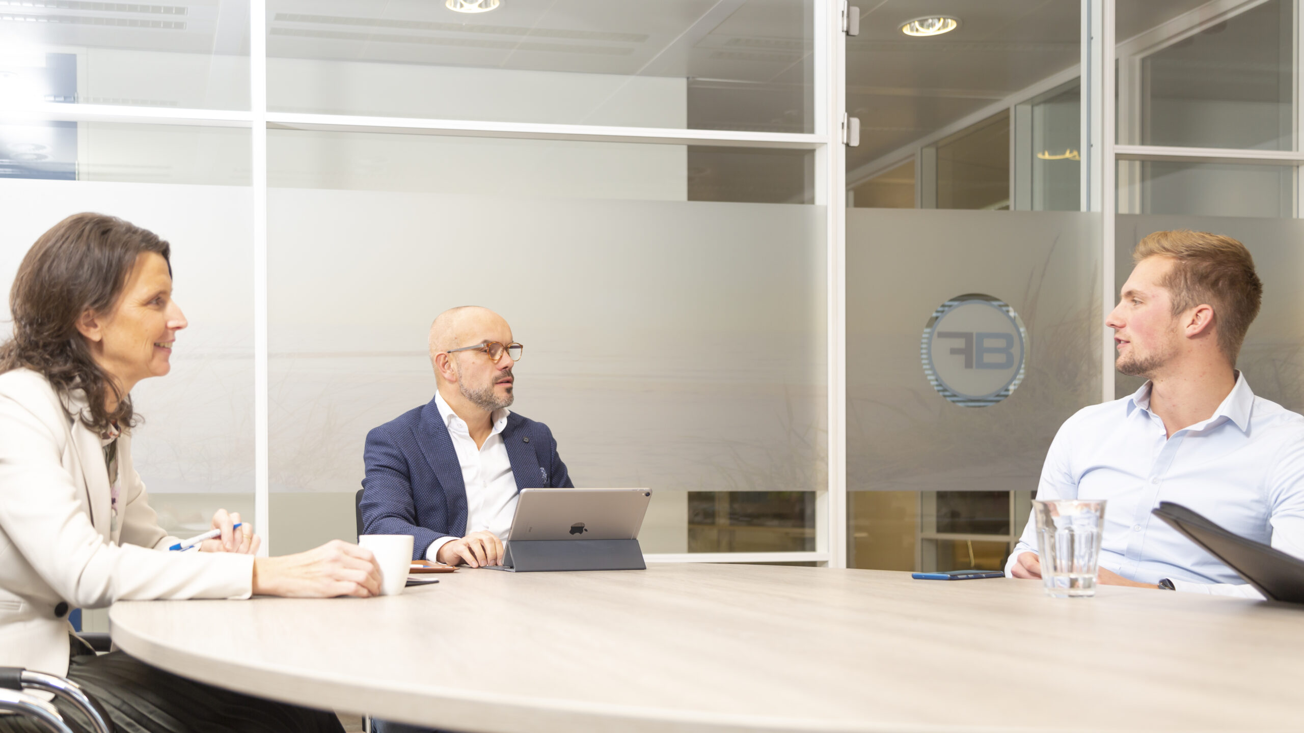 Facturatie uitbesteden: de voor- en nadelen - The Blue Factor