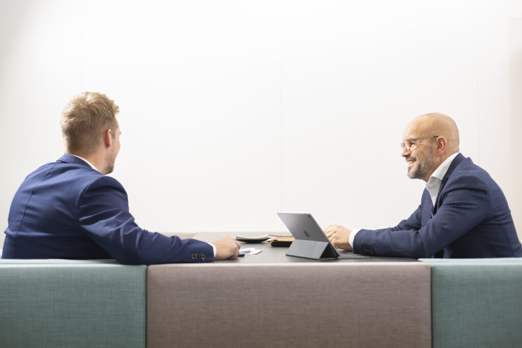 Zo kan je jouw liquiditeit verbeteren - The Blue Factor